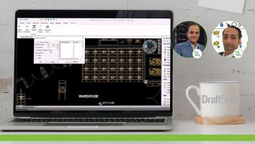 Introduction to Automation & Customization in DraftSight | DraftSight